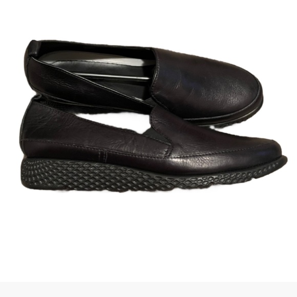 saydo | Shoes | Saydo Black Loafers Shoes | Poshmark